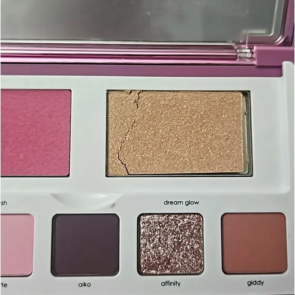 Natasha Denona | Makeup | Natashadenona Love Face Palette Eye Cheek ...